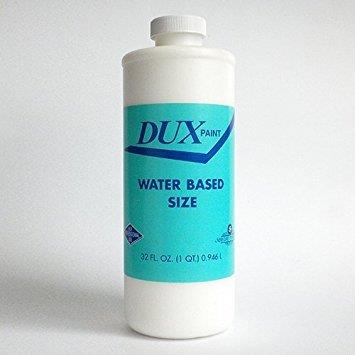 Dux Water Based Size