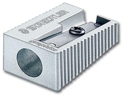 Staedtler Single Hole Metal Sharpener