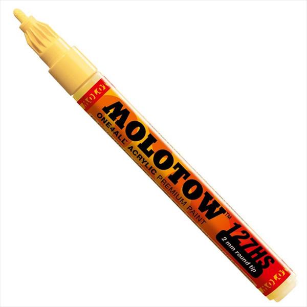 Molotow One4All Paint Markers (2mm)127HS