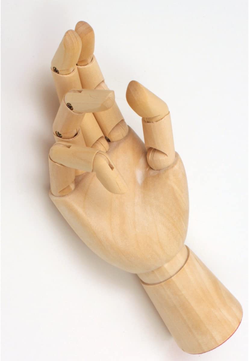 Art Alternative Hand Mannequin