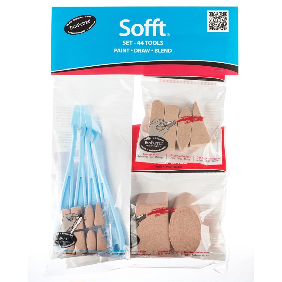 Sofft 44 Tool Set